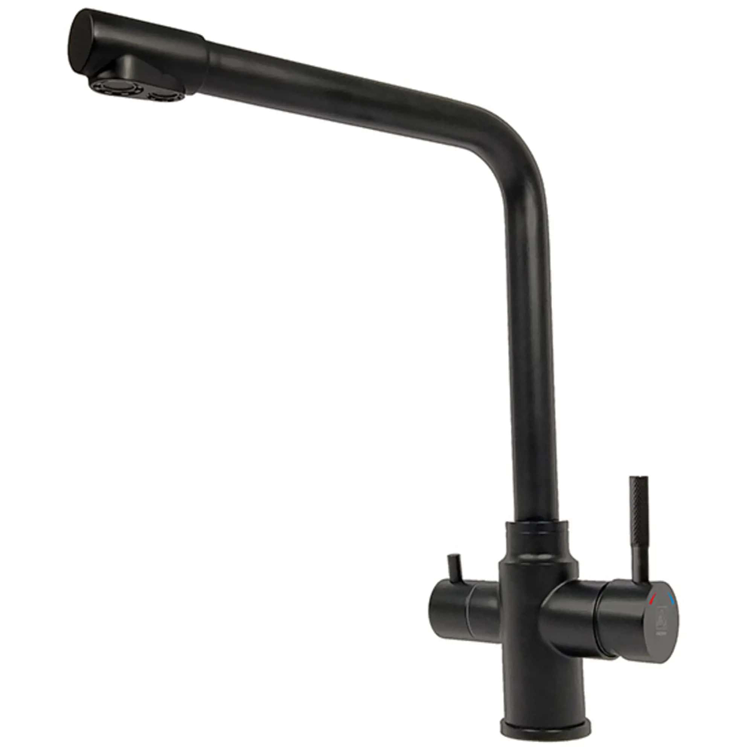 Смеситель для мойки ARGO Solid 35-09 купить в Томске